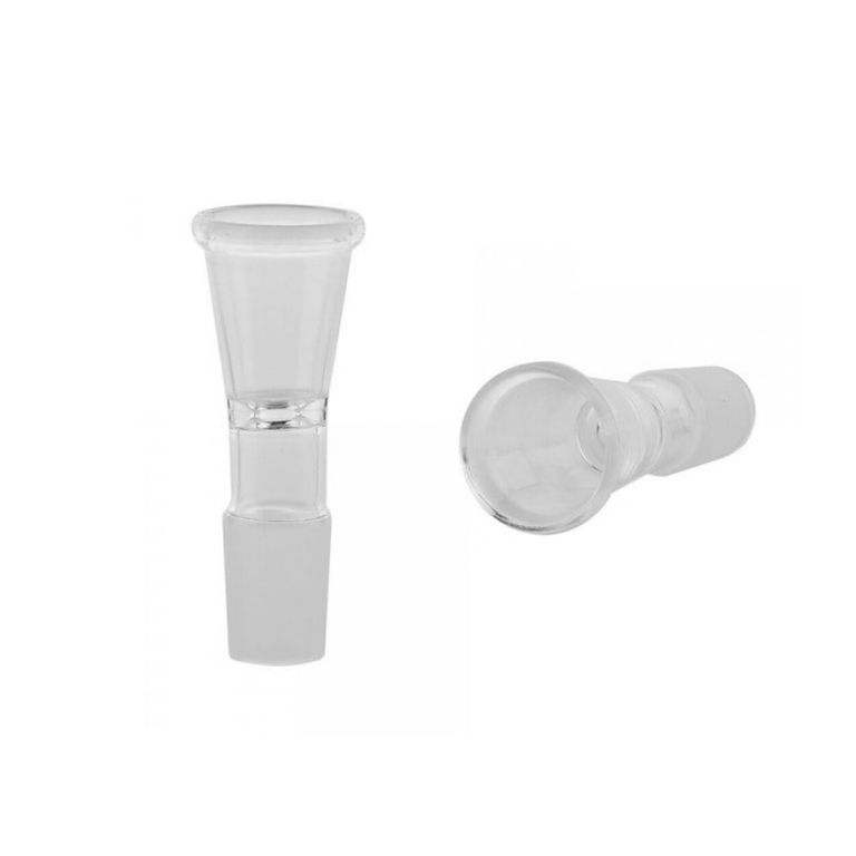 AMSTERDAM | Glass Bowl SG:18.8mm Small Hole oil&herbs