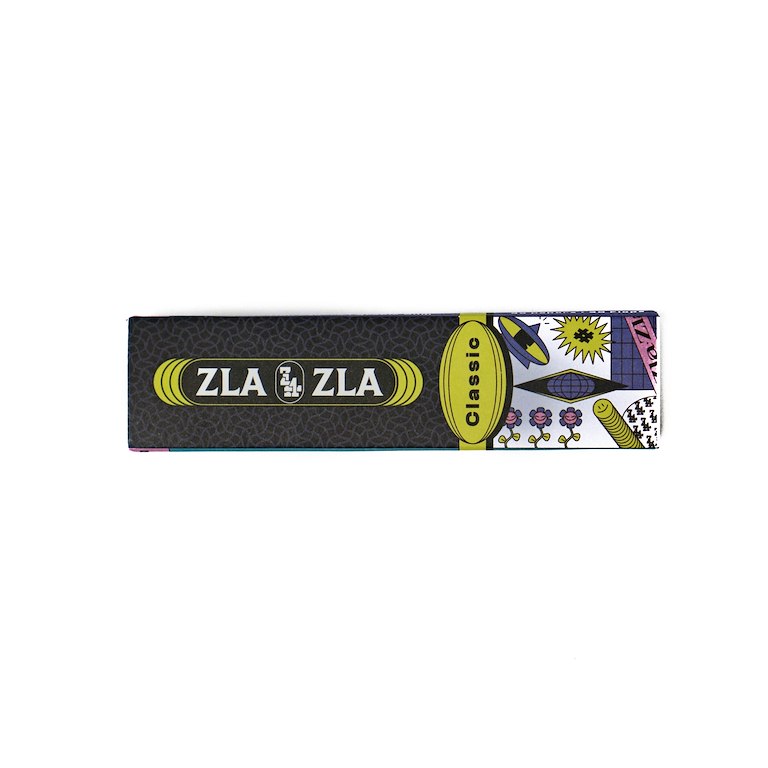 ZLA-ZLA CLASSIC + TIPS