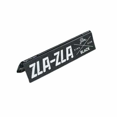 Zla-Zla Black KS Slim