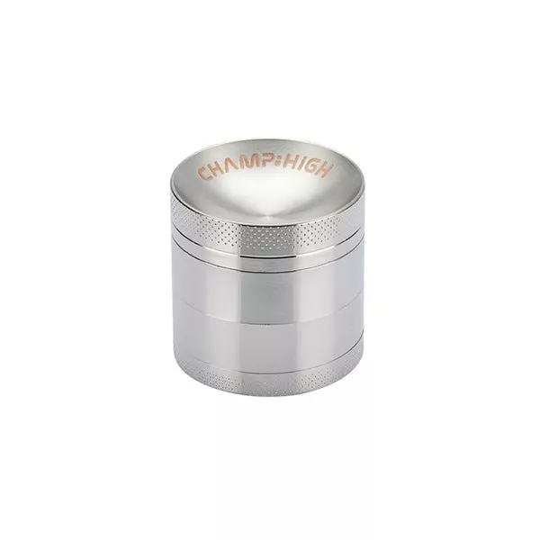 CHAMP HIGH CURVED MINI GRINDER 4prt – 40mm