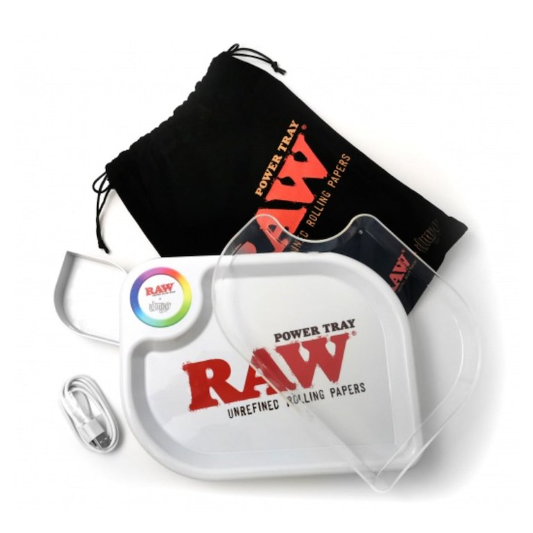 RAW x ILMYO POWER TRAY