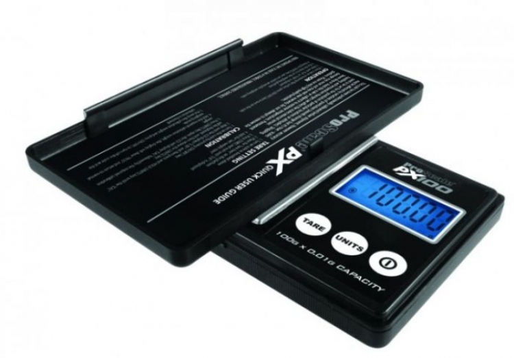 Pro Scale PX100 Digitalna Vaga