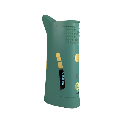 Dr. Greenthumbs x G Pen Roam Vaporizer