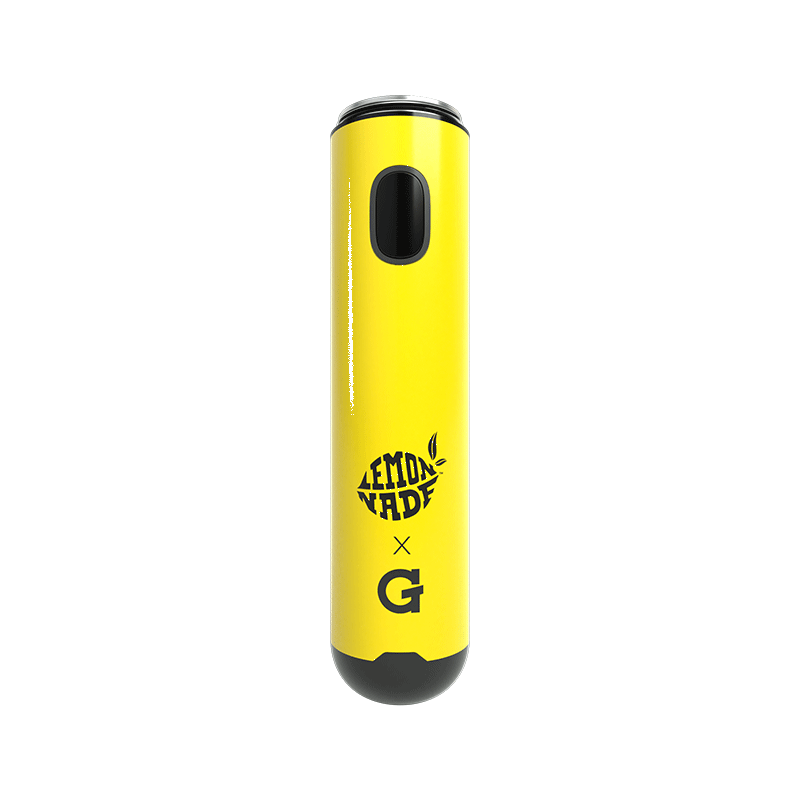 Lemonnade x G Pen Micro+ Battery