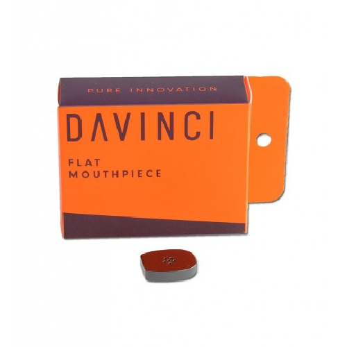 Mouthpiece for DAVINCI Miqro Vaporizer
