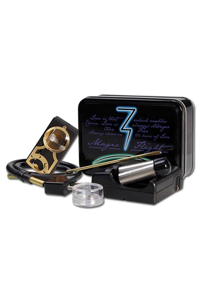 Magic-Flight Muad-Dib Vaporizer Maple