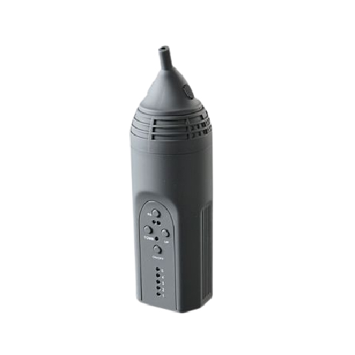 Vaporite Twister Vaporizer sivi