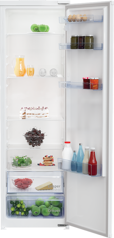 BEKO BSSA315K4SN FRIZIDER