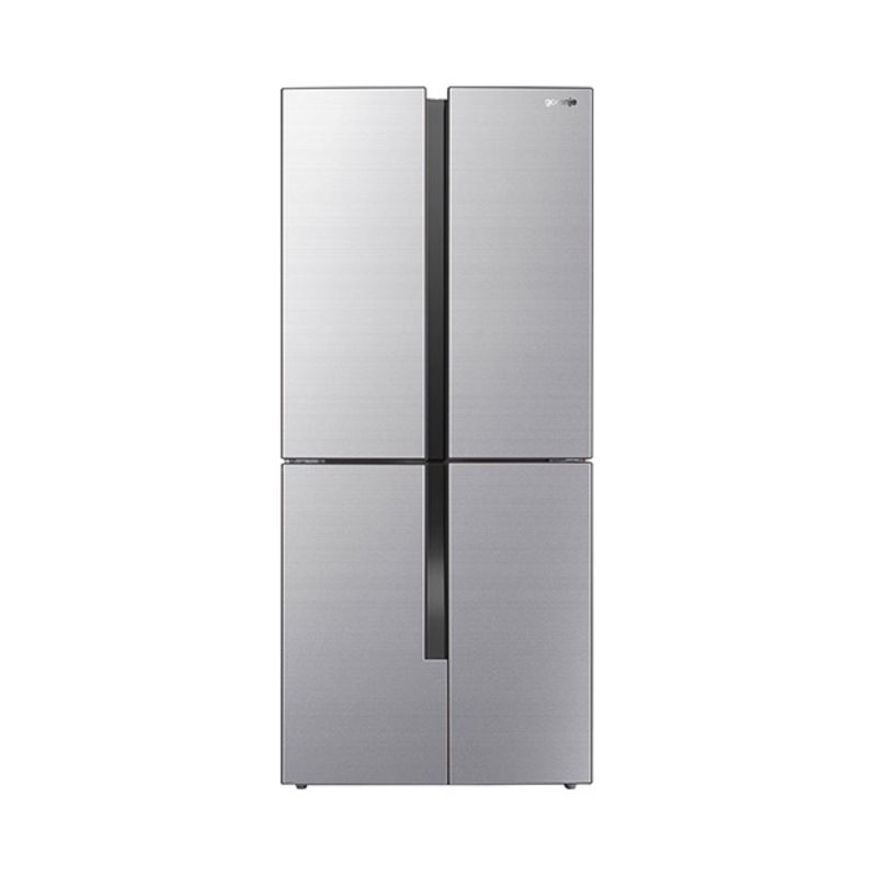 GORENJE NRM8182MX FRIZIDER