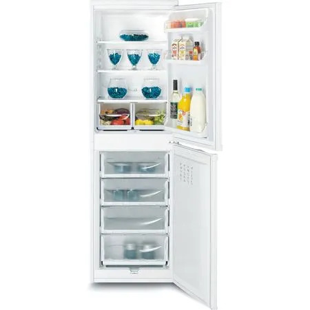 INDESIT IBD5517WUK FRIZIDER