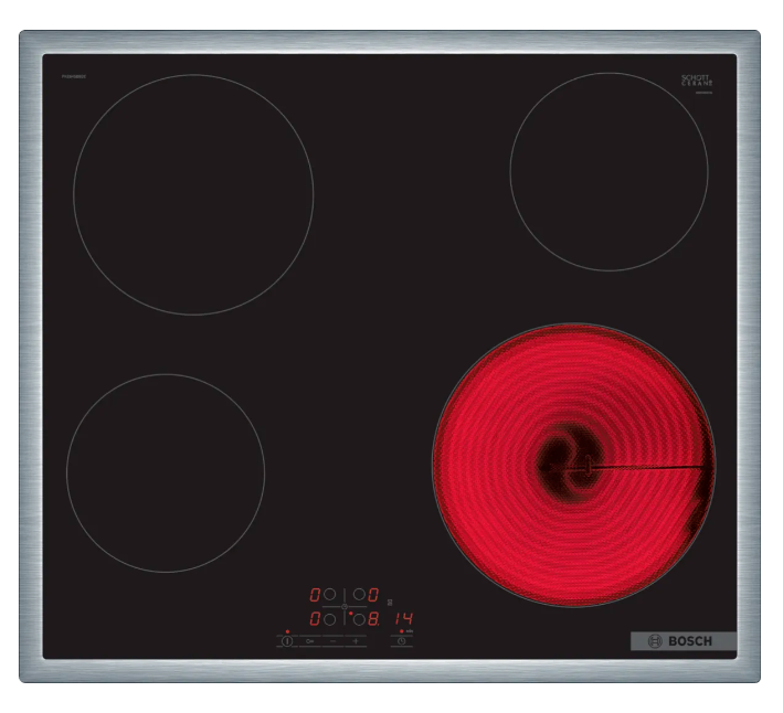 BOSCH PKE645BB2E UGRADNA PLOCA