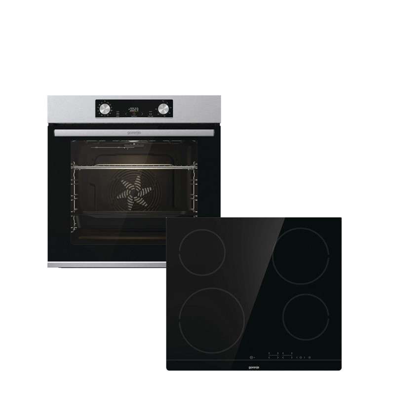 GORENJE JUMP(BO6737E02X+ECT41SC)UGRADNI SET