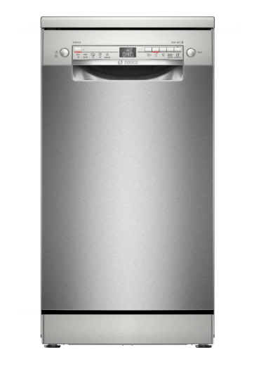 BOSCH SPS2HKI42E SUDOMASINA