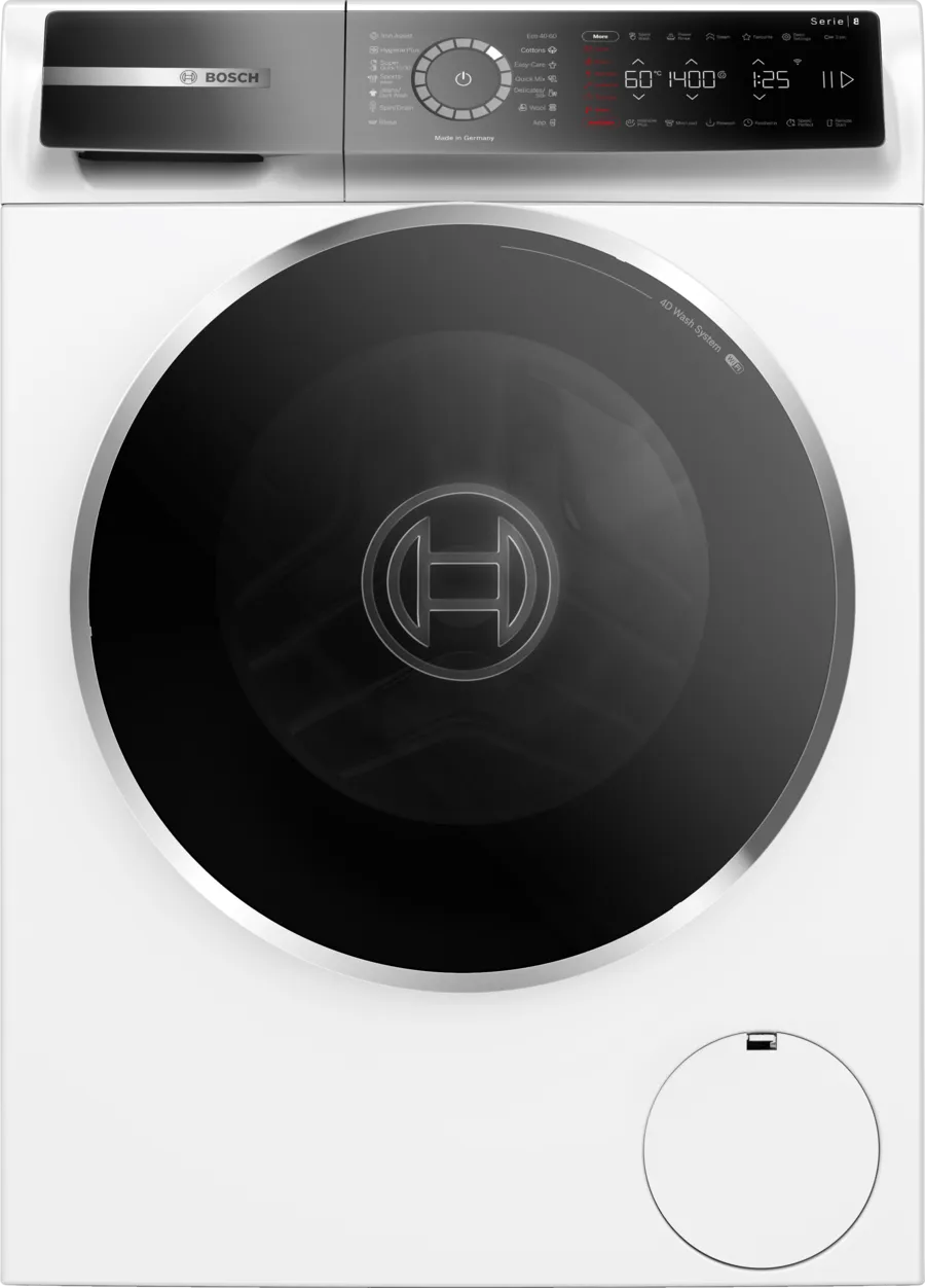 BOSCH WGB24400BY VES MASINA