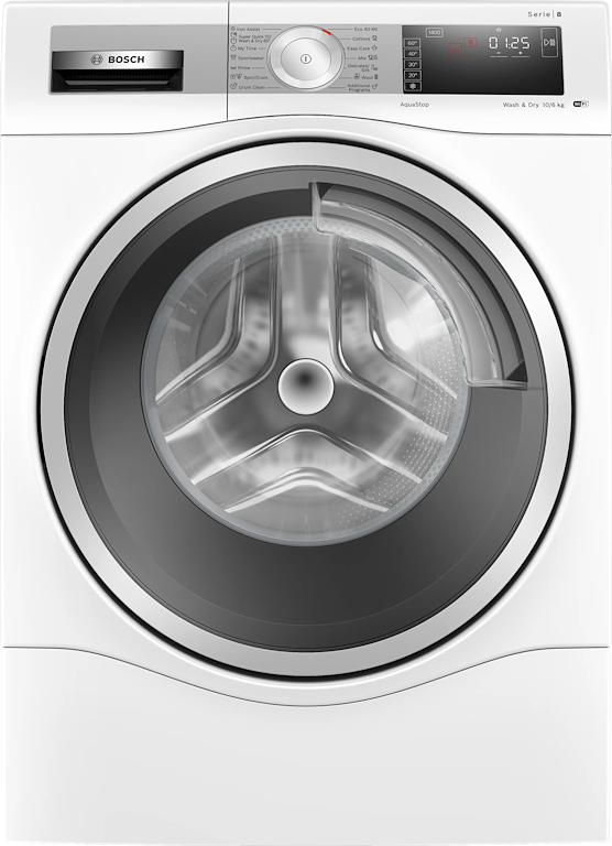 BOSCH WDU8H542EU MASINA ZA PRANJE I SUSENJE