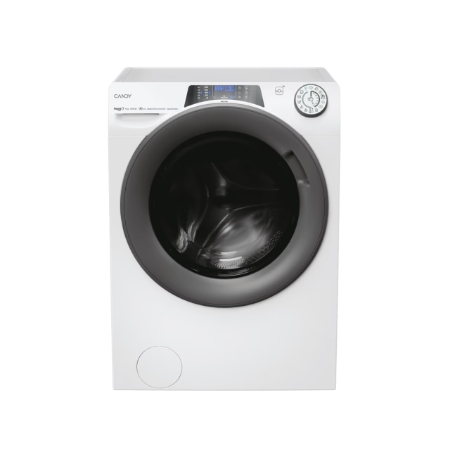 CANDY RP496BWMR9/1-S VES MASINA