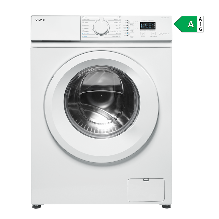 VIVAX WFL120716CDS VES MASINA