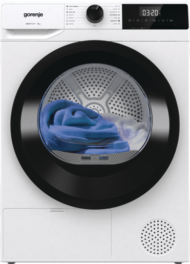 GORENJE DHNE82 MASINA ZA SUSENJE