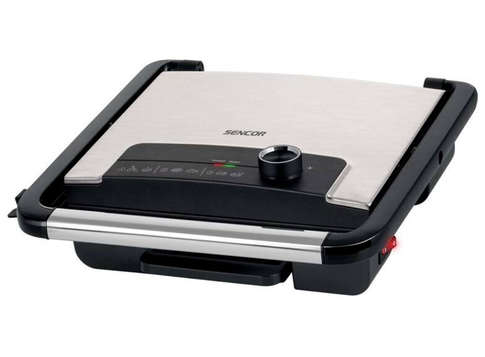 SENCOR SBG3710SS STONI GRIL