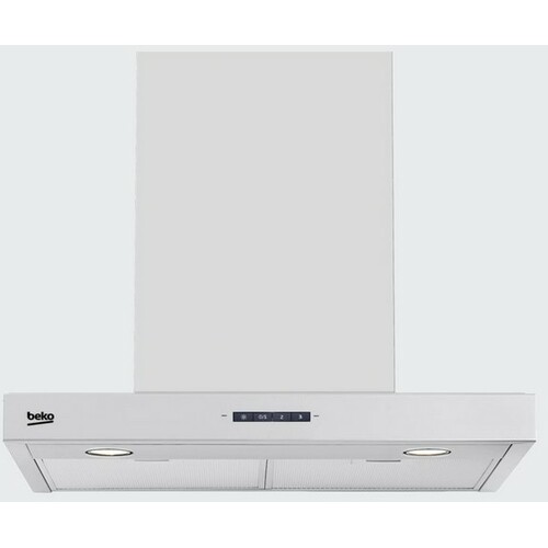 BEKO HCB61731BX ASPIRATOR