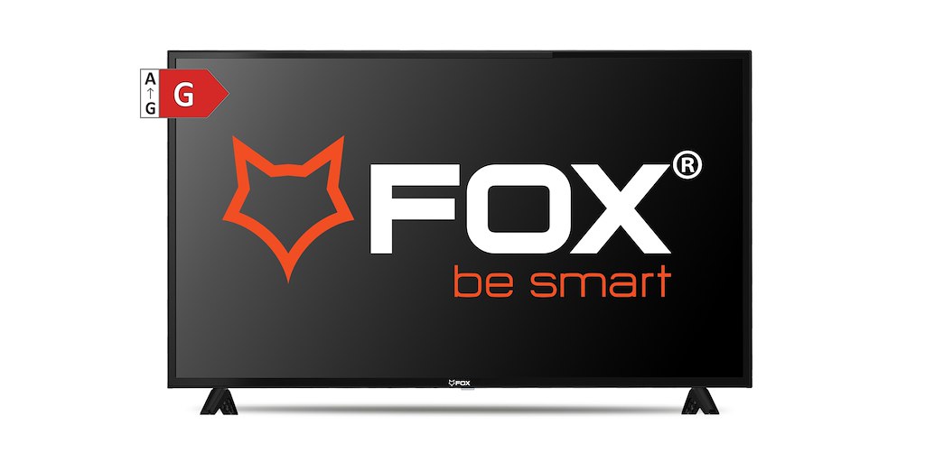 FOX 42DTV230E LED