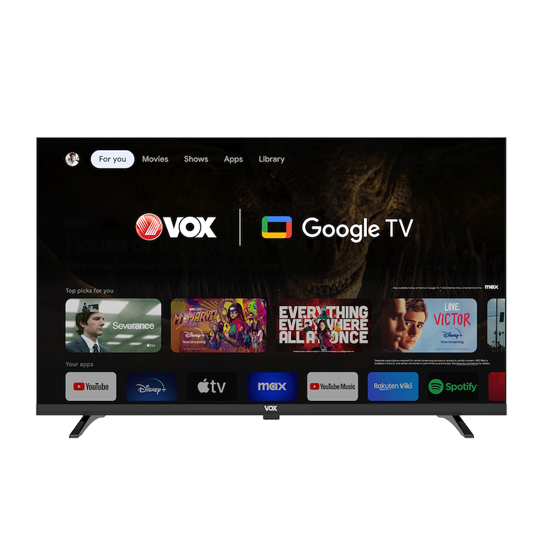 VOX LED 32GOH80B