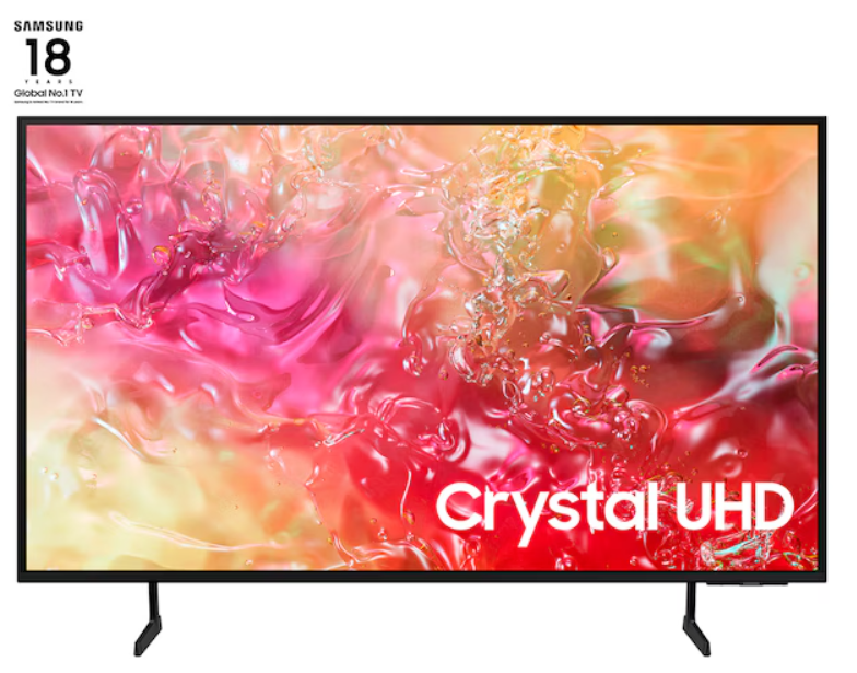 SAMSUNG UE55DU7172UXXH LED TV