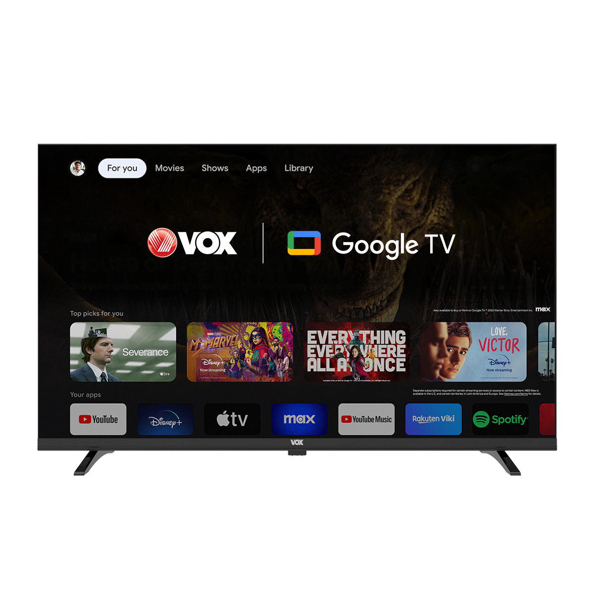 VOX LED 32GTH090