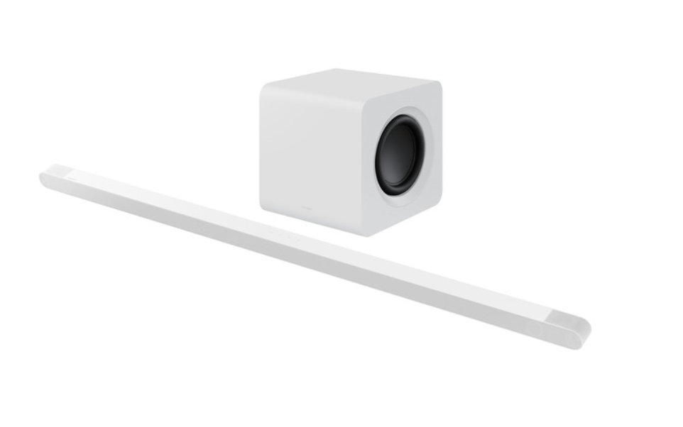 SAMSUNG HW-S801B/EN/3 SOUNDBAR