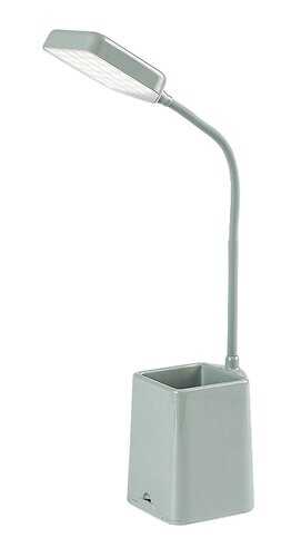 Stona lampa Arvid LED 6 zelena