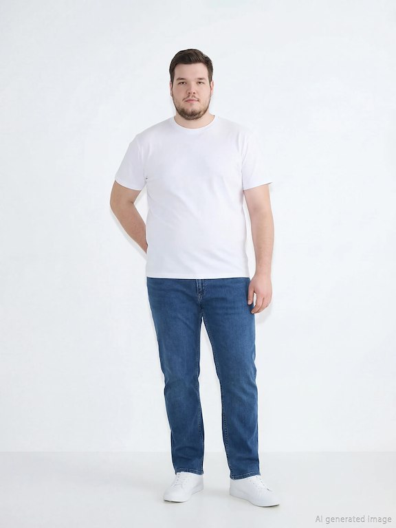 LCW Jeans 779 Regular Fit Muške Farmerke