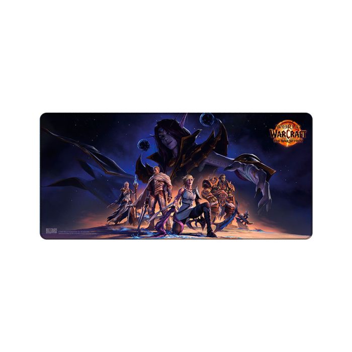Podloga FS Holding World Of Warcraft - The War Within XL Mousepad