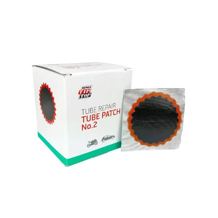 Flekice TIP-TOP 2 (45 mm)