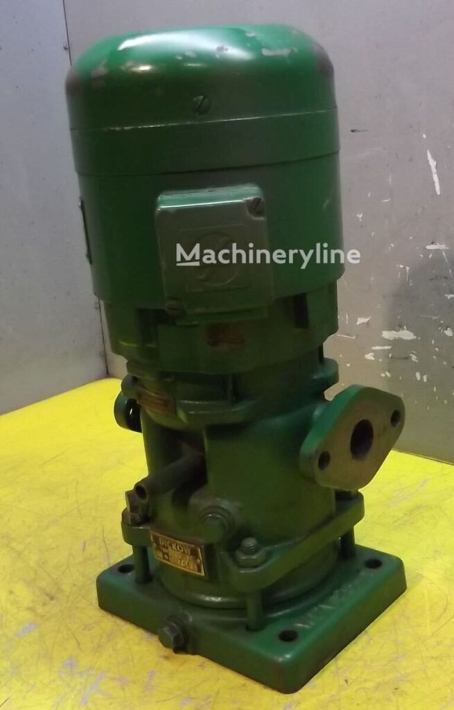 Dickow WPV 2521 industrijska pumpa