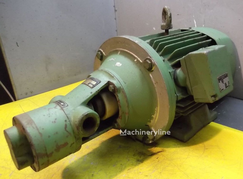 Werdohler FMA3/60-3 industrijska pumpa