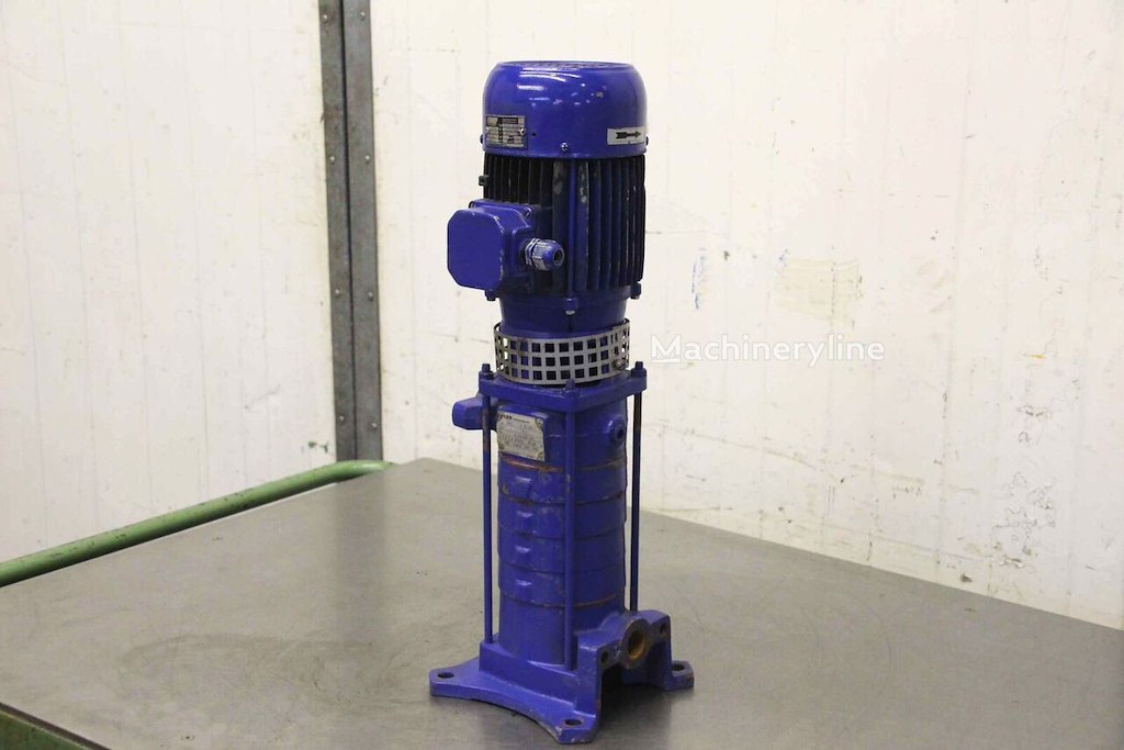 KSB MOVI -V 25/104-3 industrijska pumpa