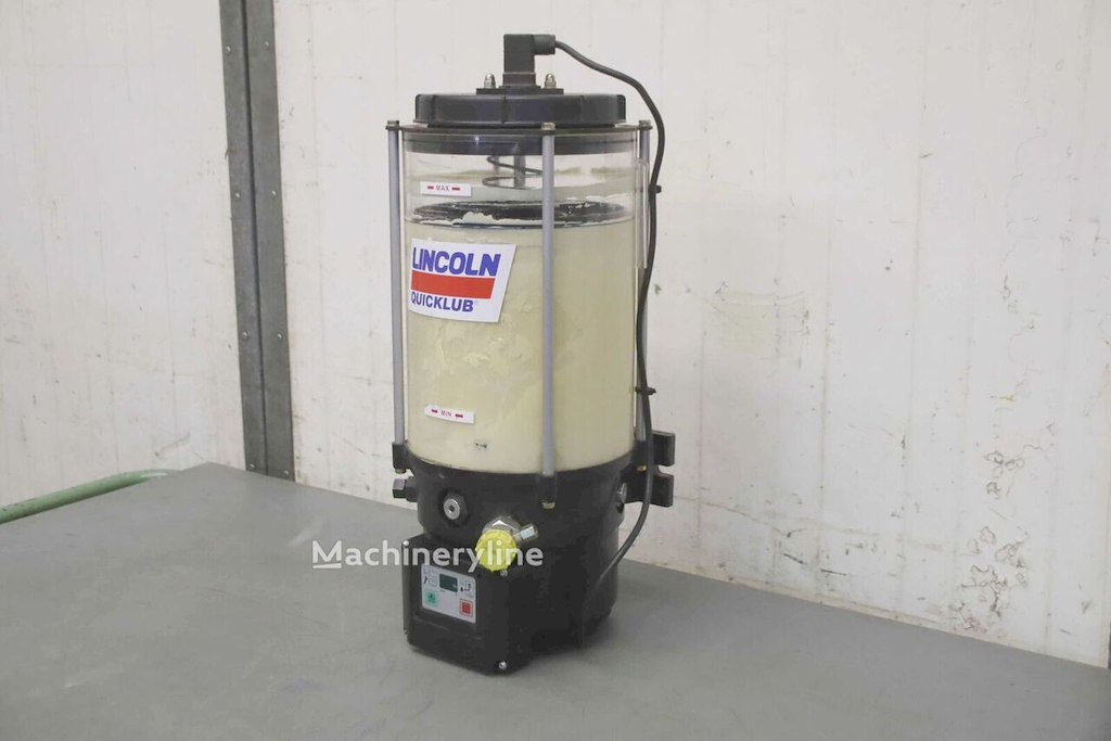 Lincoln Quicklub 645-41110-1 ostala pumpna oprema