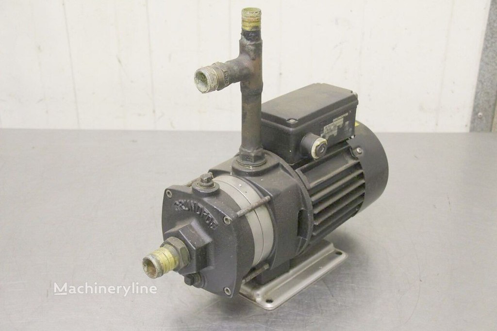 Grundfos CH2-30-30 A-A-A Kreiselpumpe ostala pumpna oprema
