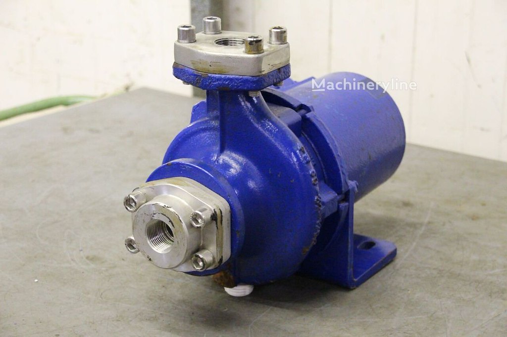 KSB ESO RVP-S32-125 2/12RH Kreiselpumpe ostala pumpna oprema