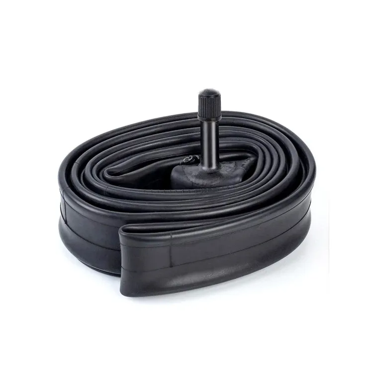 Un.guma 26x1 3/8 AV DURO BUTYL