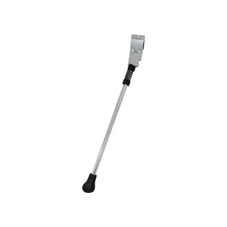 Nogar srednji sa stopom 245 mm čelik crni