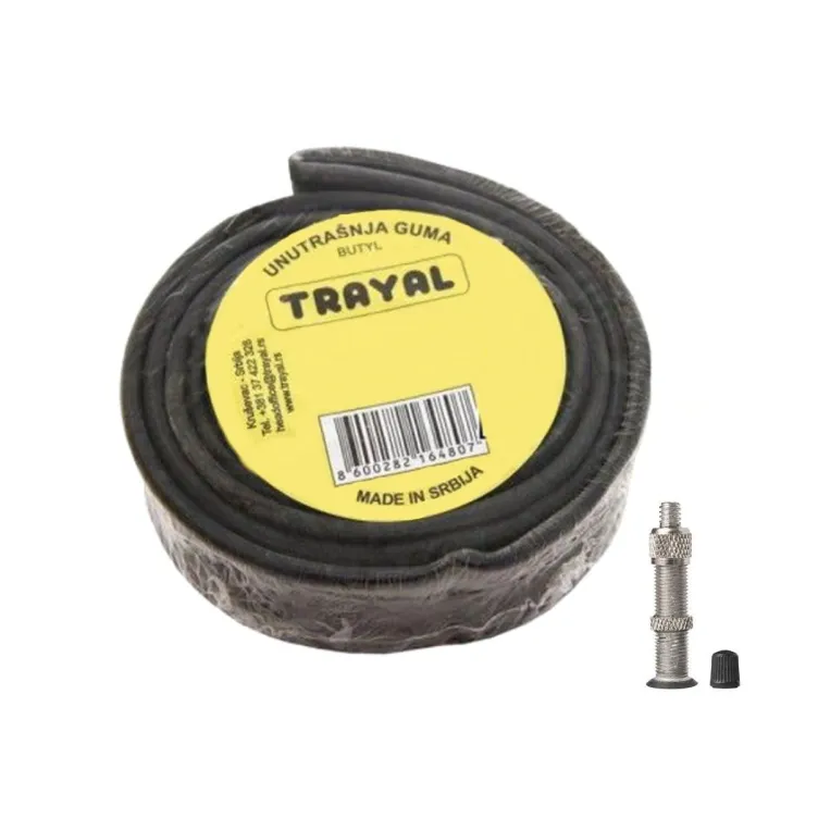 Un.guma 24x1 3/8 DV TRAYAL
