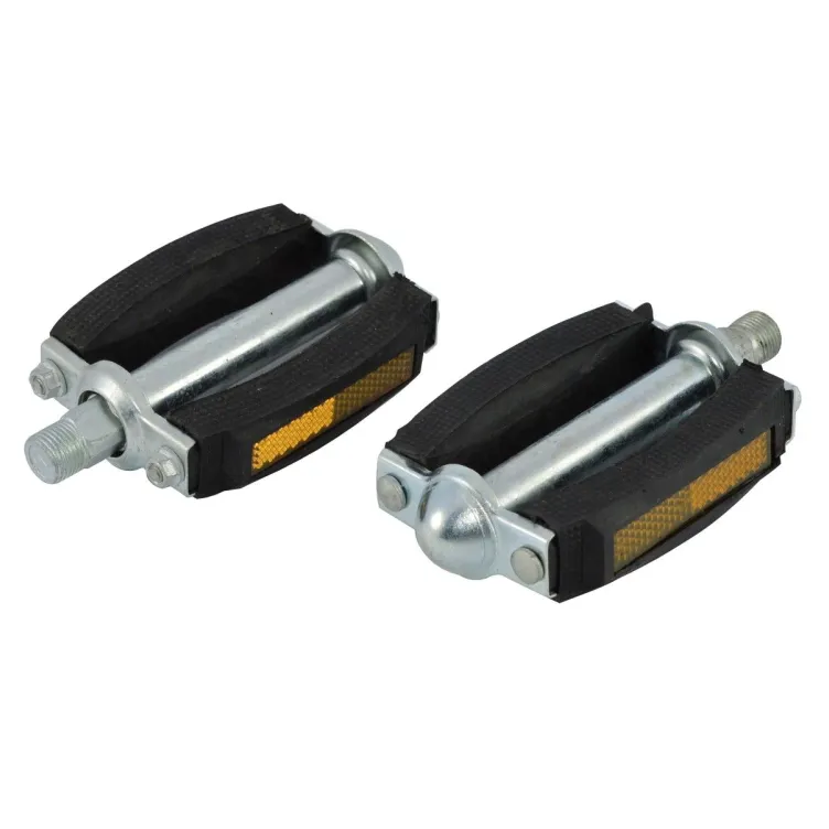 Pedala prizma šraf 123/110x73 mm
