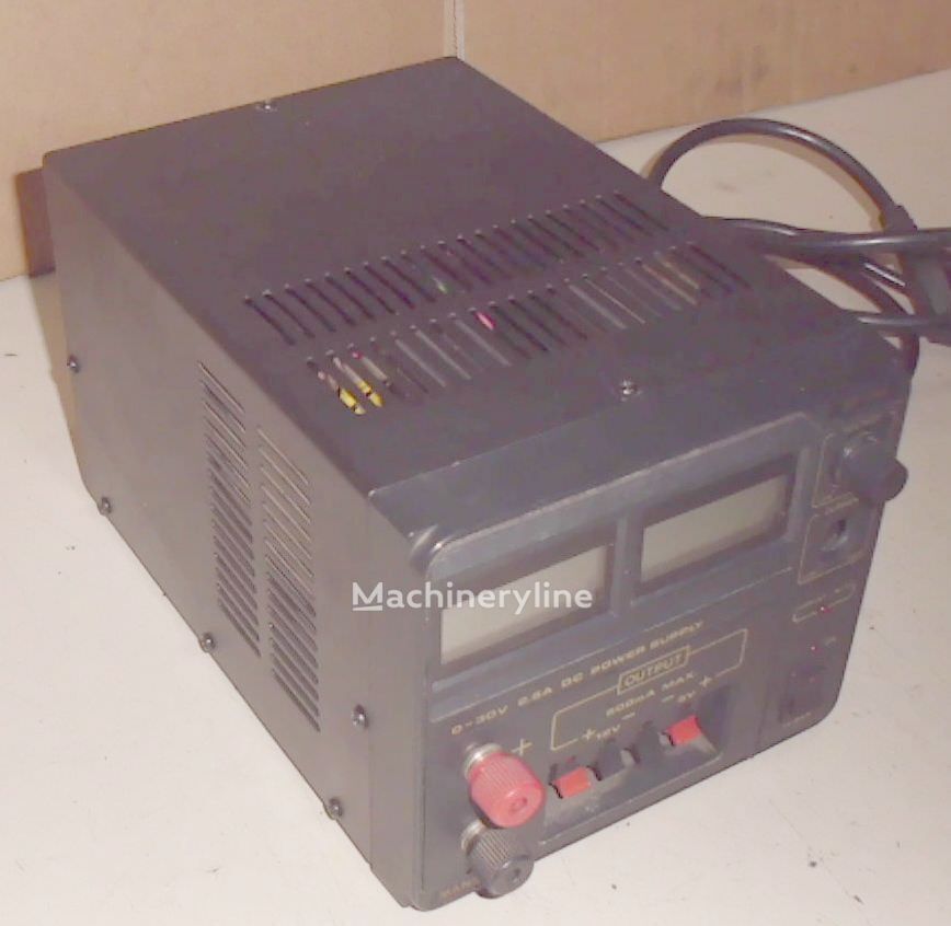 MANSON EP-613 ostala laboratorijska oprema
