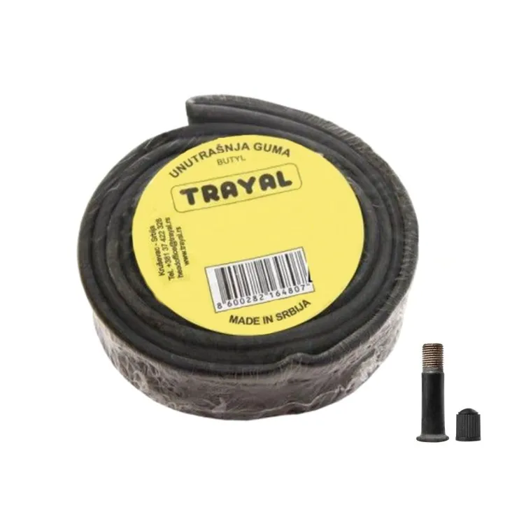 Un.guma 27.5x2.10 AV TRAYAL