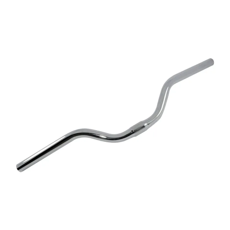 VOLAN KRIVI 26" HROM