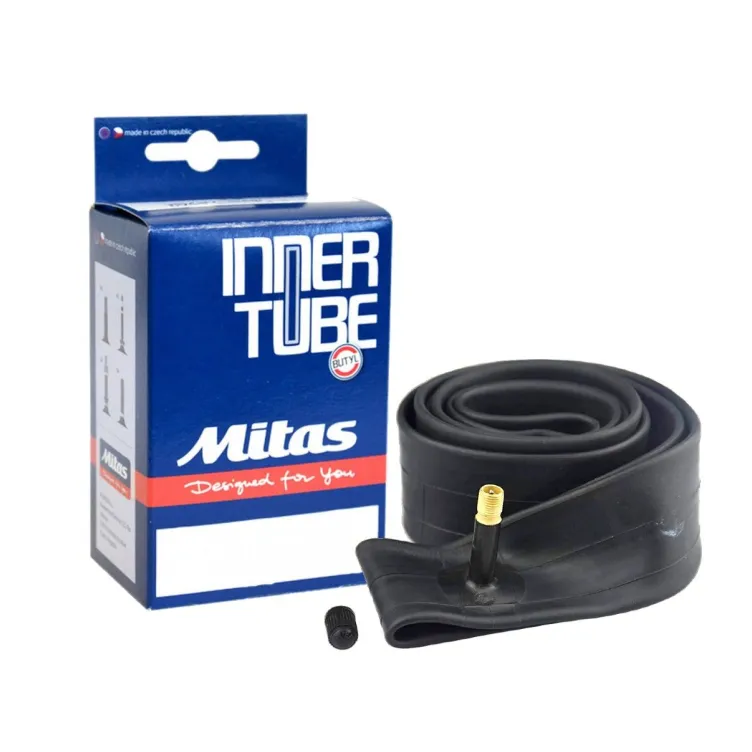 Un.guma 26x1 1/2 AV MITAS