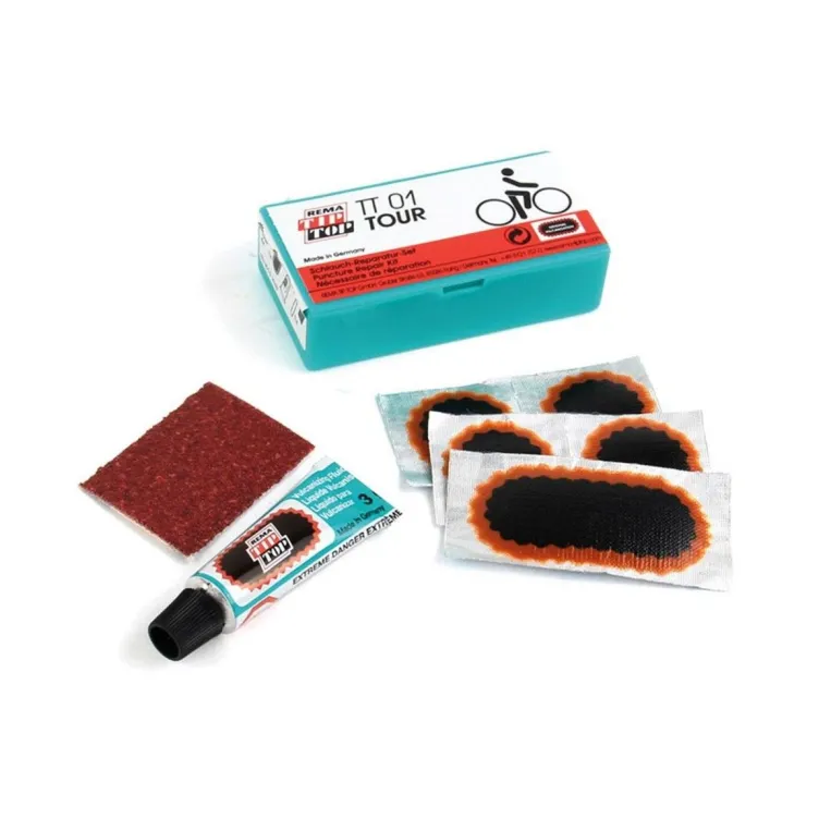 Flekice set TIP-TOP TT-01