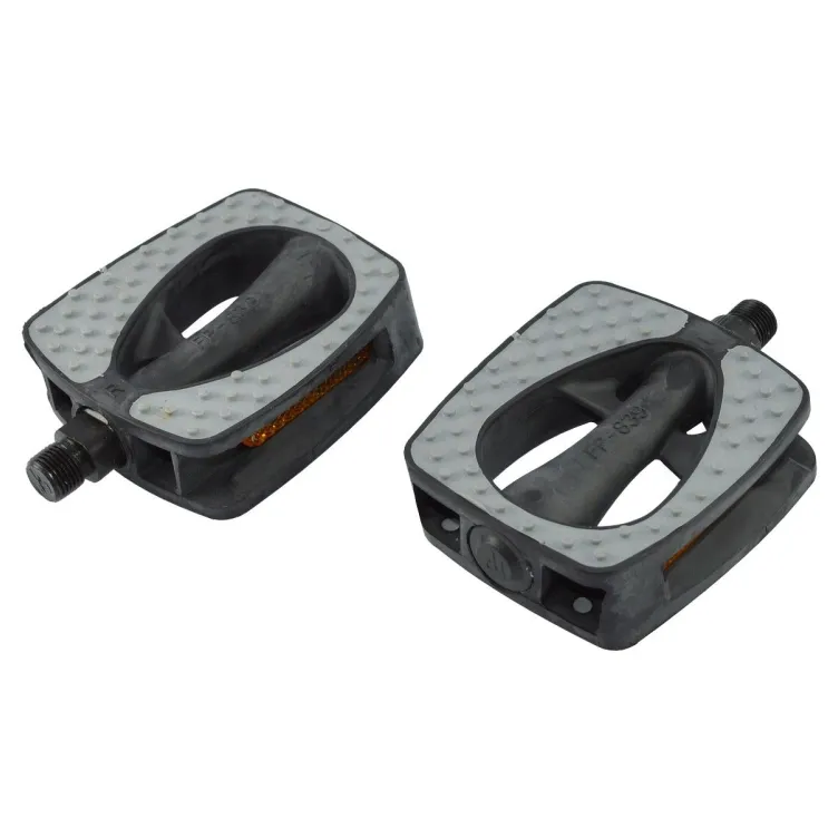 Pedala PVC/GUMA FEIMIN FP-839 120/98x80 mm 9/16"