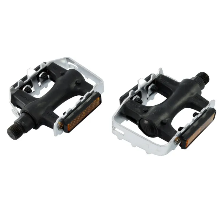 PEDALA FEIMIN ALU/PVC FP-906 117/93x80 mm